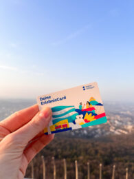 Eine Karte - viele Ersparnisse: Die ErlebnisCard Stuttgart